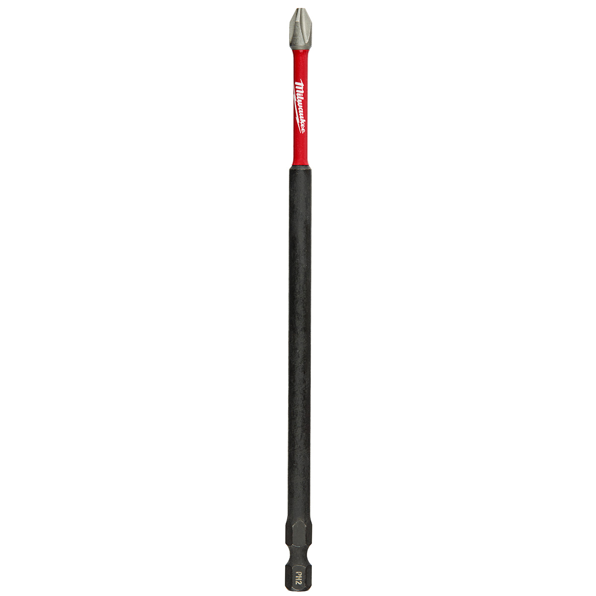 Punta Phillips De Impacto Milwaukee Ph2 X 152mm ( 6") - CasaTool